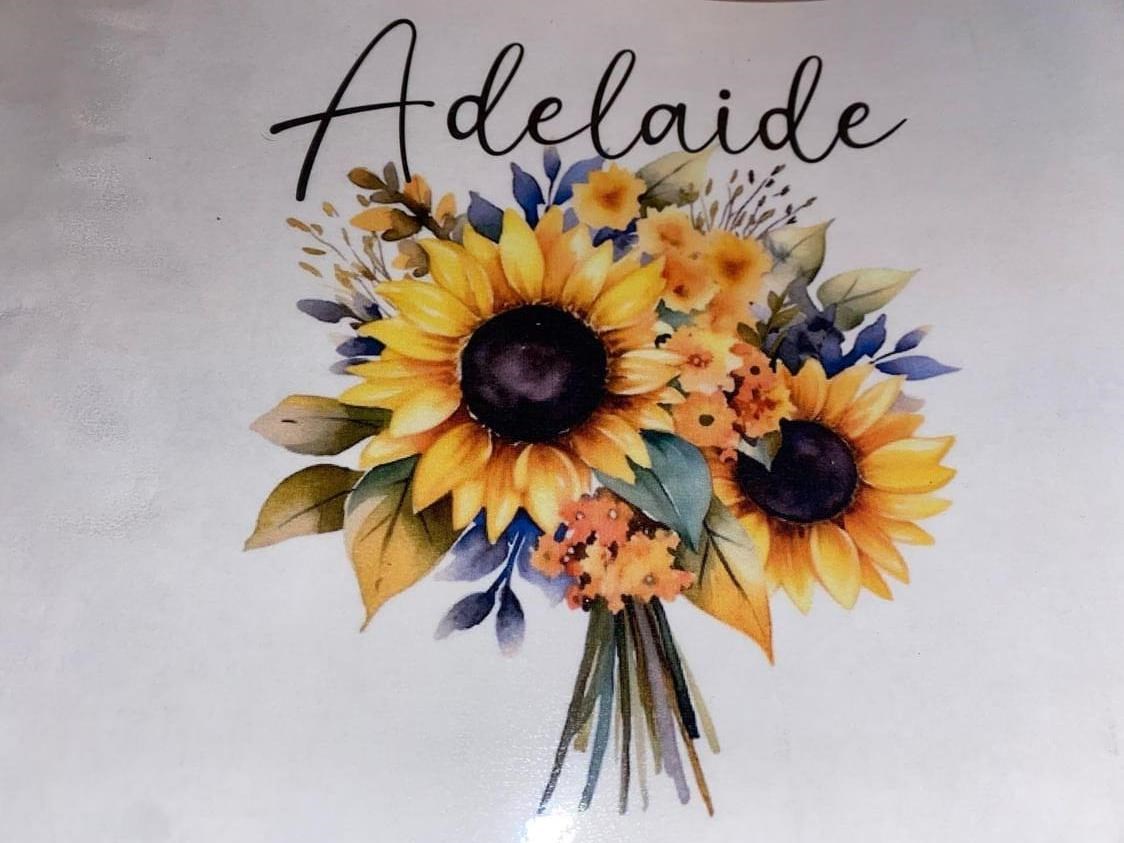 Adelaide Piercy Obituary - Morganton, NC