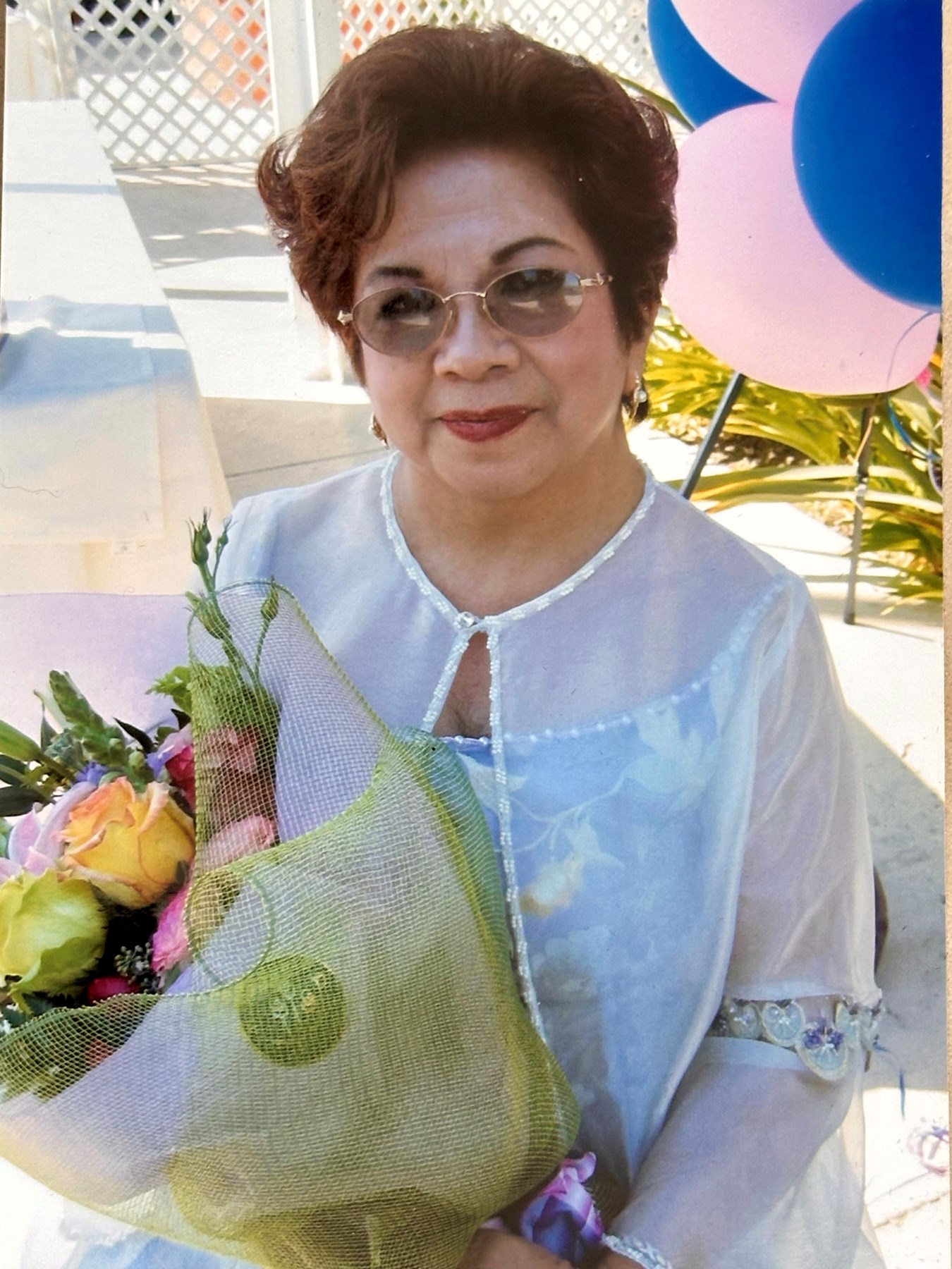Leonila Pasamba Castillo - Zamora Obituary - West Covina, CA