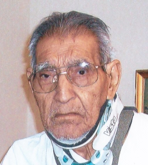 Macedonio Lazo Obituary - Corpus Christi, TX