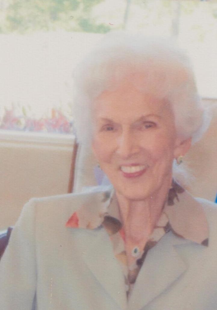 Beverly Cook Obituary - Pacific Grove, CA