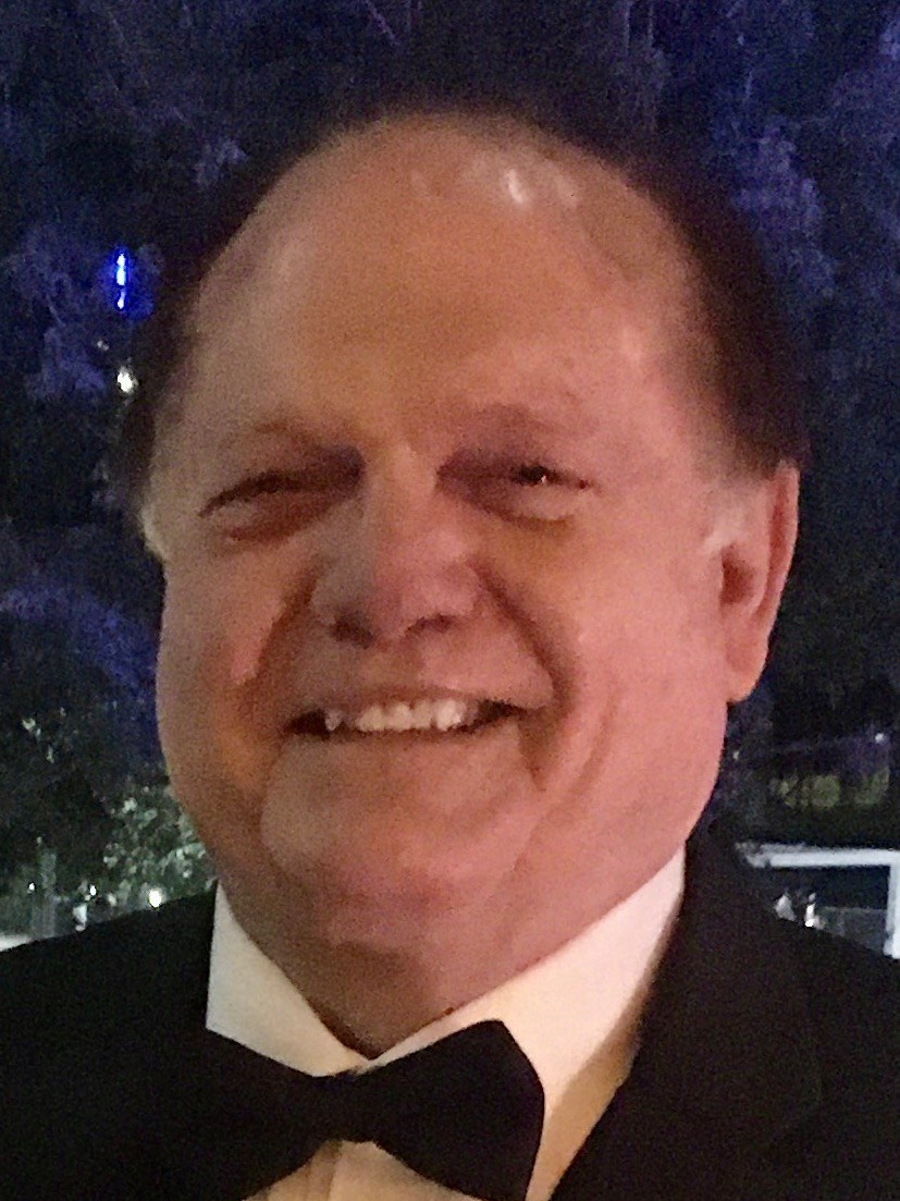 David Hall Obituary - Tampa, FL