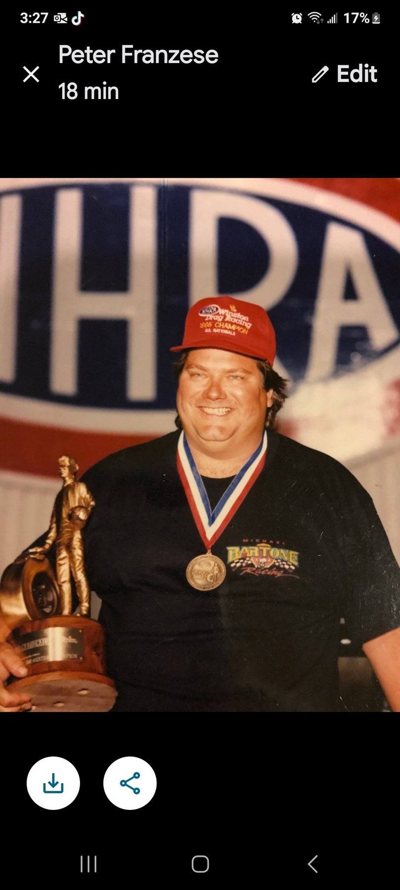 Michael Bartone Obituary - Babylon, NY