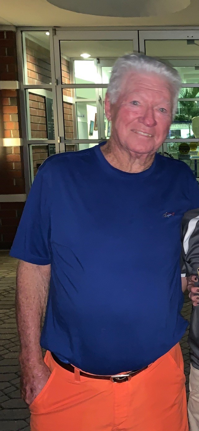 Joseph Nance Obituary - Little River, SC