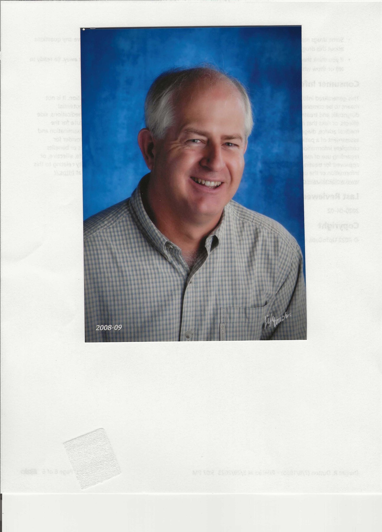 Dwight Dutton Obituary - Shallotte, NC