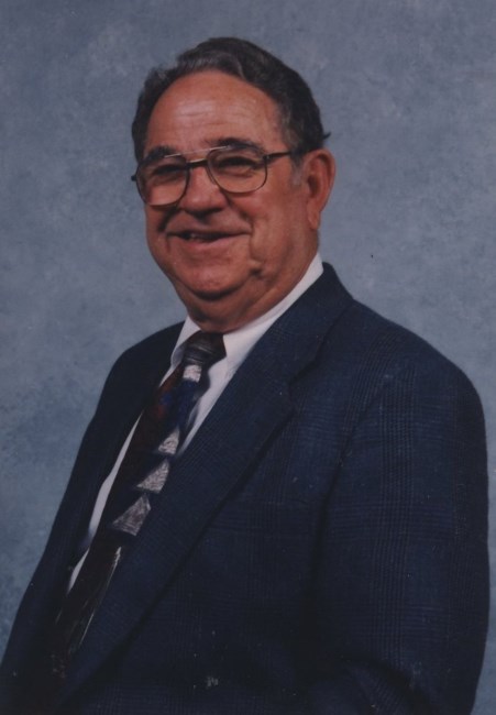 William Hamm Obituary - Corinth, MS