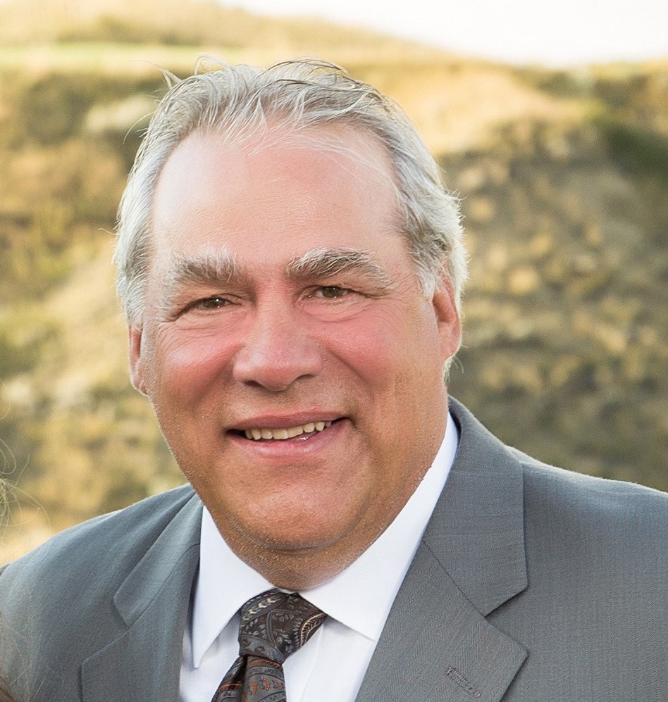 Larry Dale Yaworski Obituary - Calgary, AB