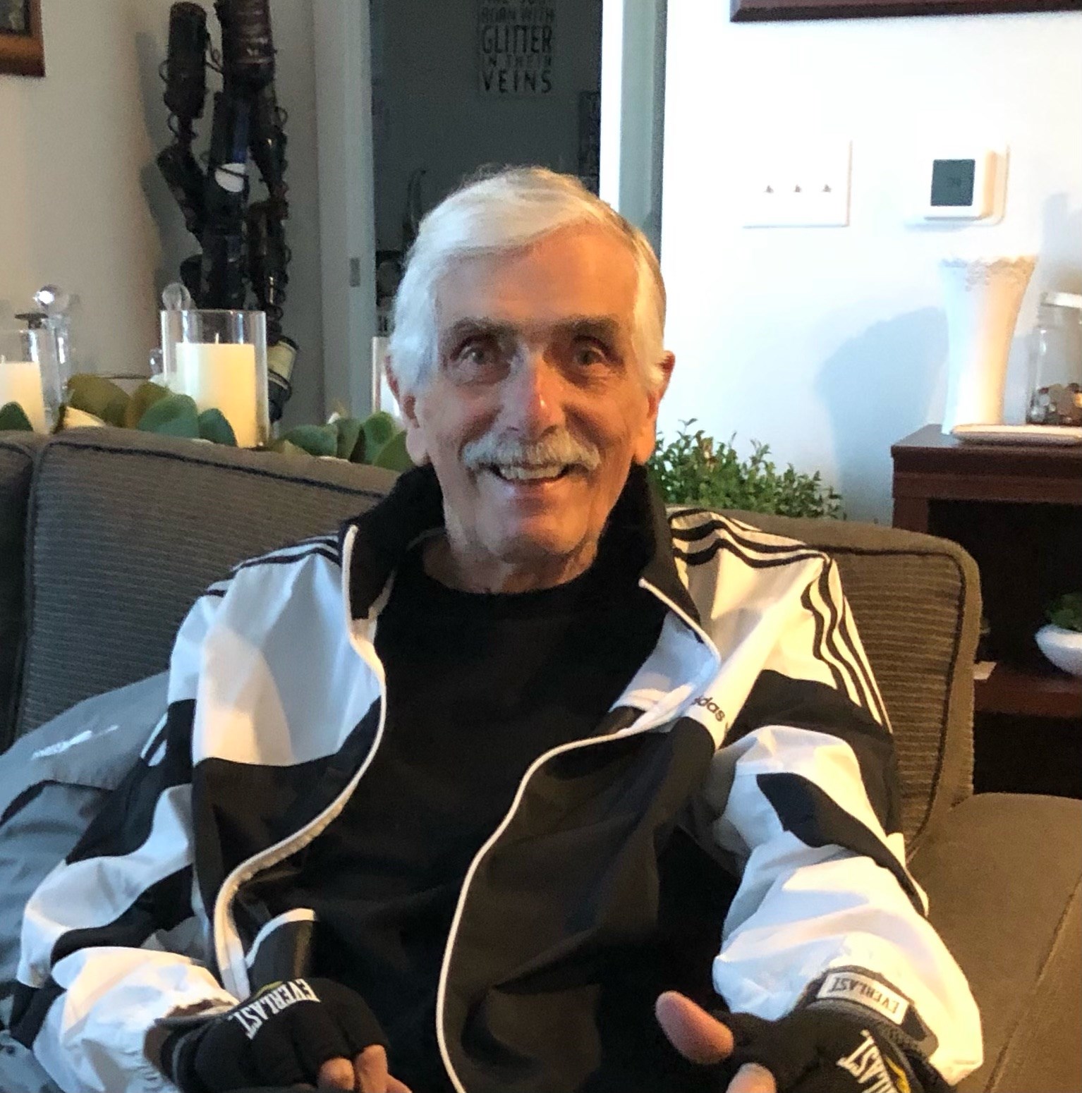 Forrest E Finn Obituary - Fort Worth, TX