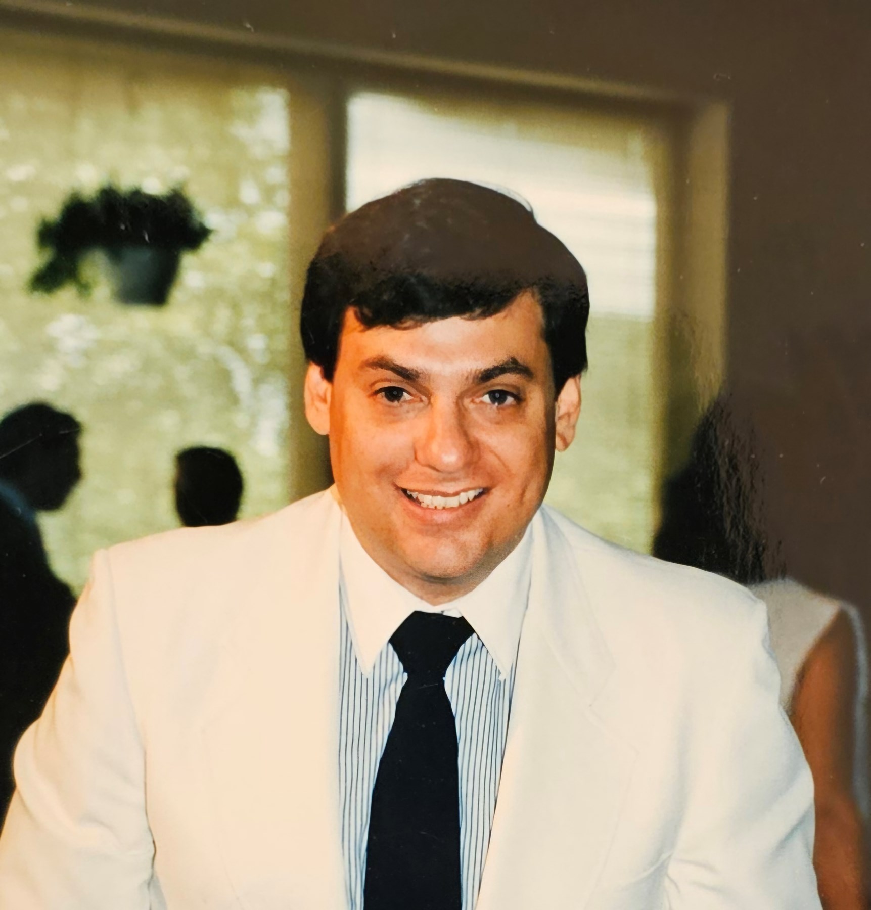 Robert Rose Obituary - Huntingdon Valley, PA