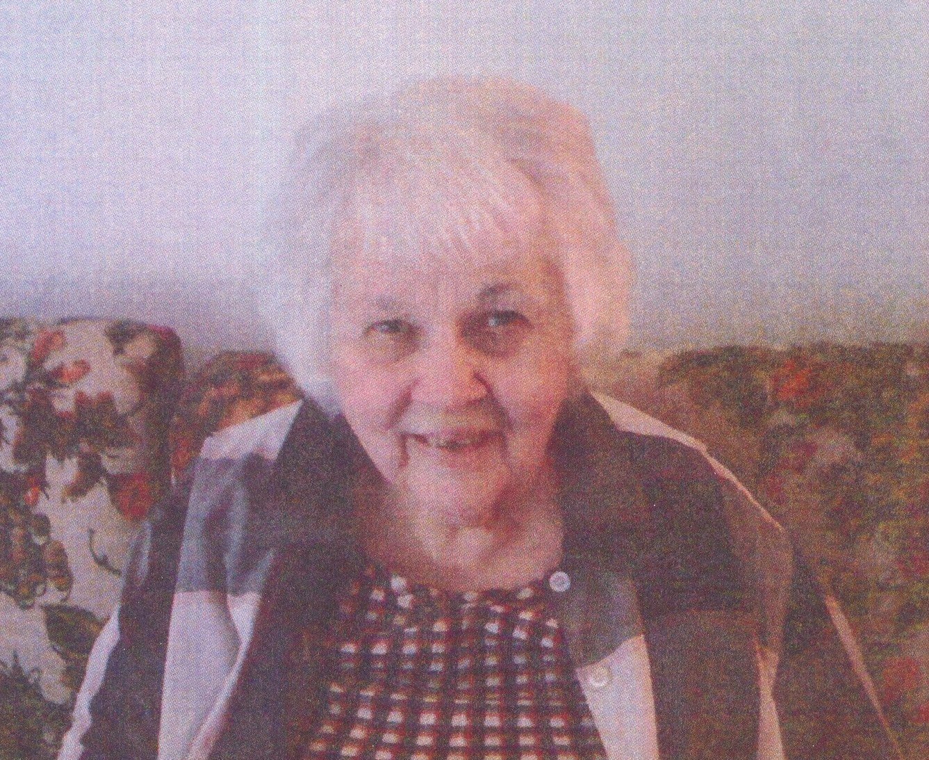 Betty Jo Ramirez Obituary - Nashville, TN Betty Jo Ramirez Obituary - Nashville, TN