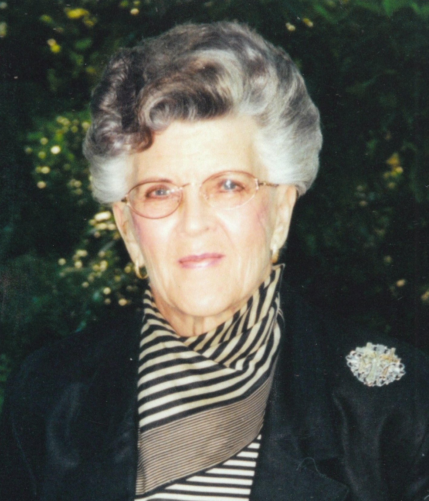 Frances Hewitt Obituary - Sulphur, LA