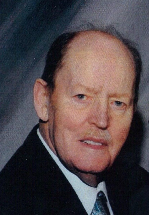 Kenneth Fred Lobdell Obituary - Davenport, IA