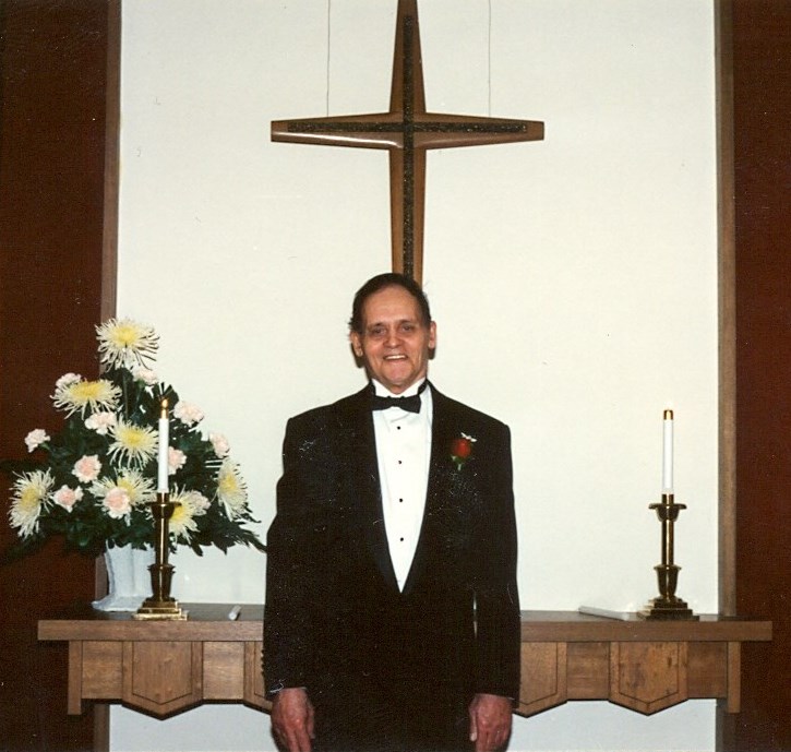 Roy R. McKee Obituary - Gladstone, MO