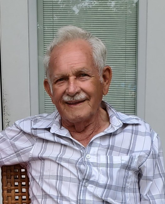 Donald Digman Obituary - Bradenton, FL