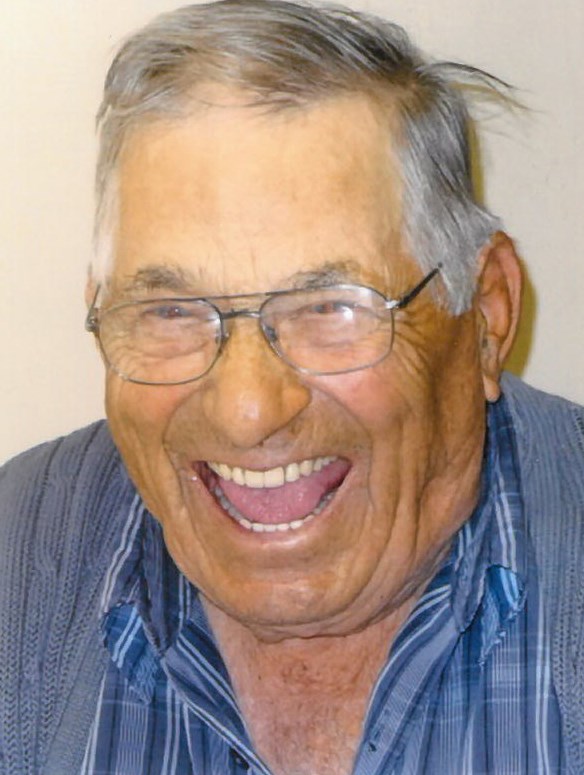 Arthur Hebert Obituary - Indian Head, SK