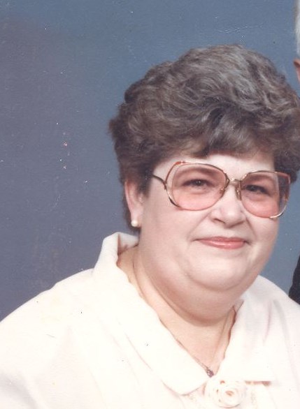Yvonne Ruth VanDerLinden Obituary - Orange Park, FL