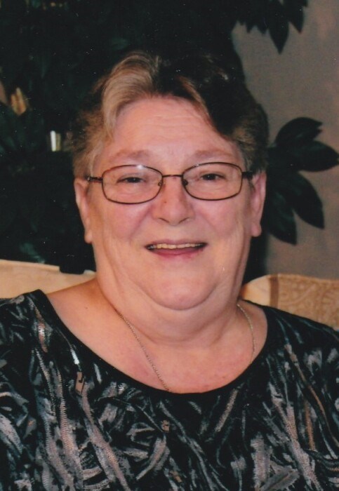 Kathy Abel Obituary - Saskatoon, SK