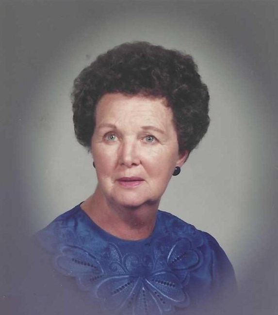 Florence May Haidle Obituary - Spokane Valley, WA