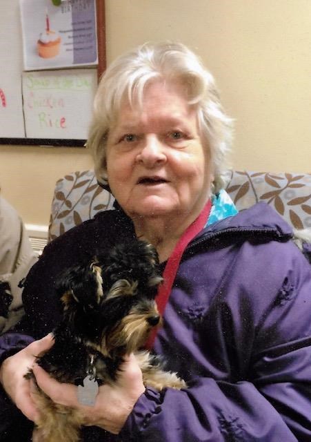 Barbara Wakefield Obituary - Muskegon, MI