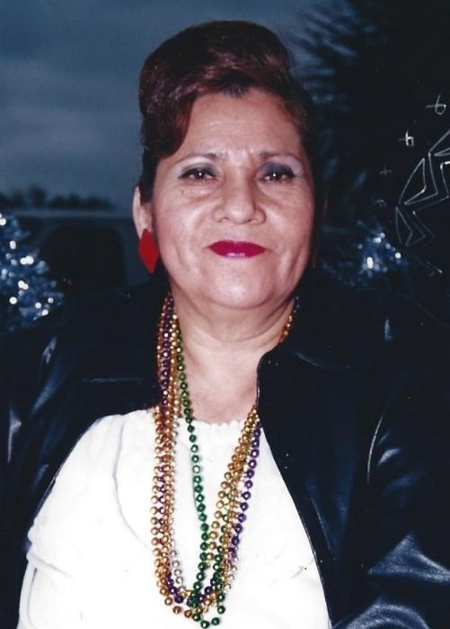 Maria Najera- Alcala Obituary - Brownsville, TX
