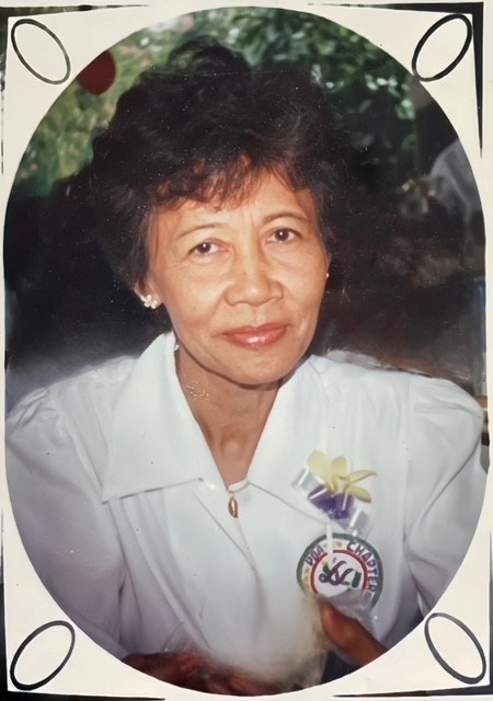 Celsa Reyes Obituary - Brentwood, CA