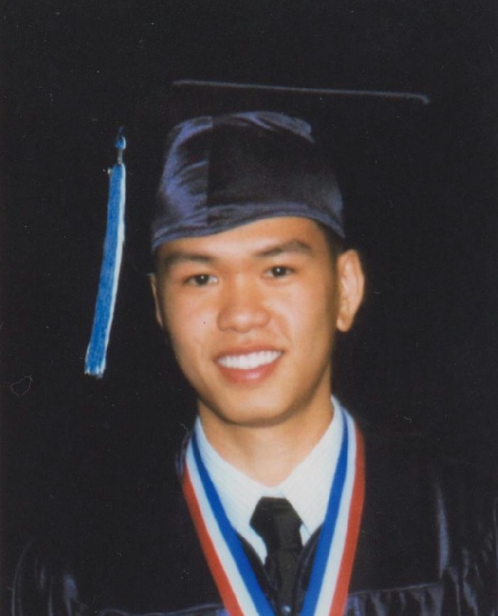 Phuoc Hoang Obituary - Houston, TX