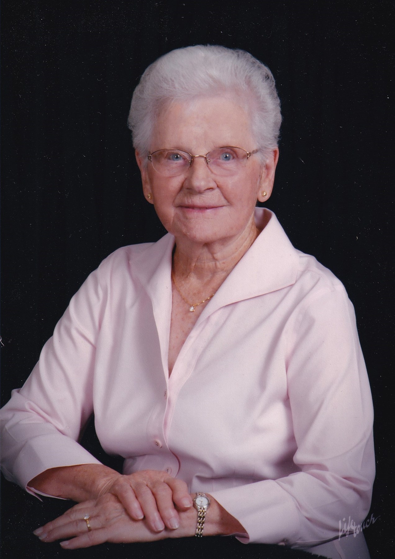 Bertine Rozelle Obituary - Fort Smith, AR
