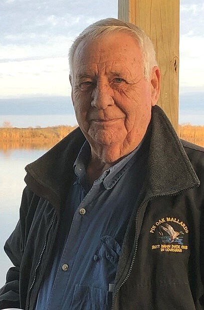 George Peterson Obituary - Gonzales, LA