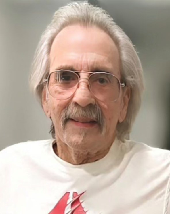 Ronald Adams Obituary - Norco, LA