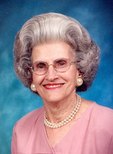Jean W. Burns Obituary - Charlotte, NC