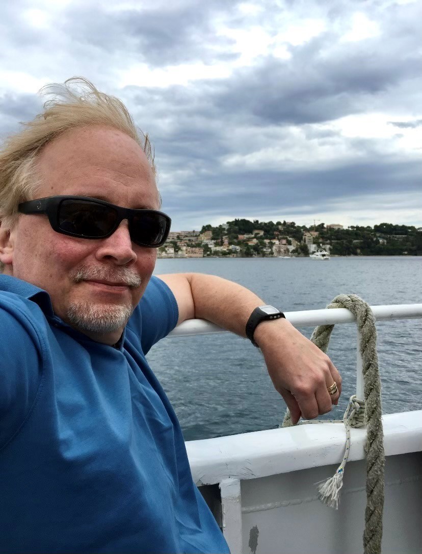 Marc Sheppard Obituary - Port Jefferson Station, NY