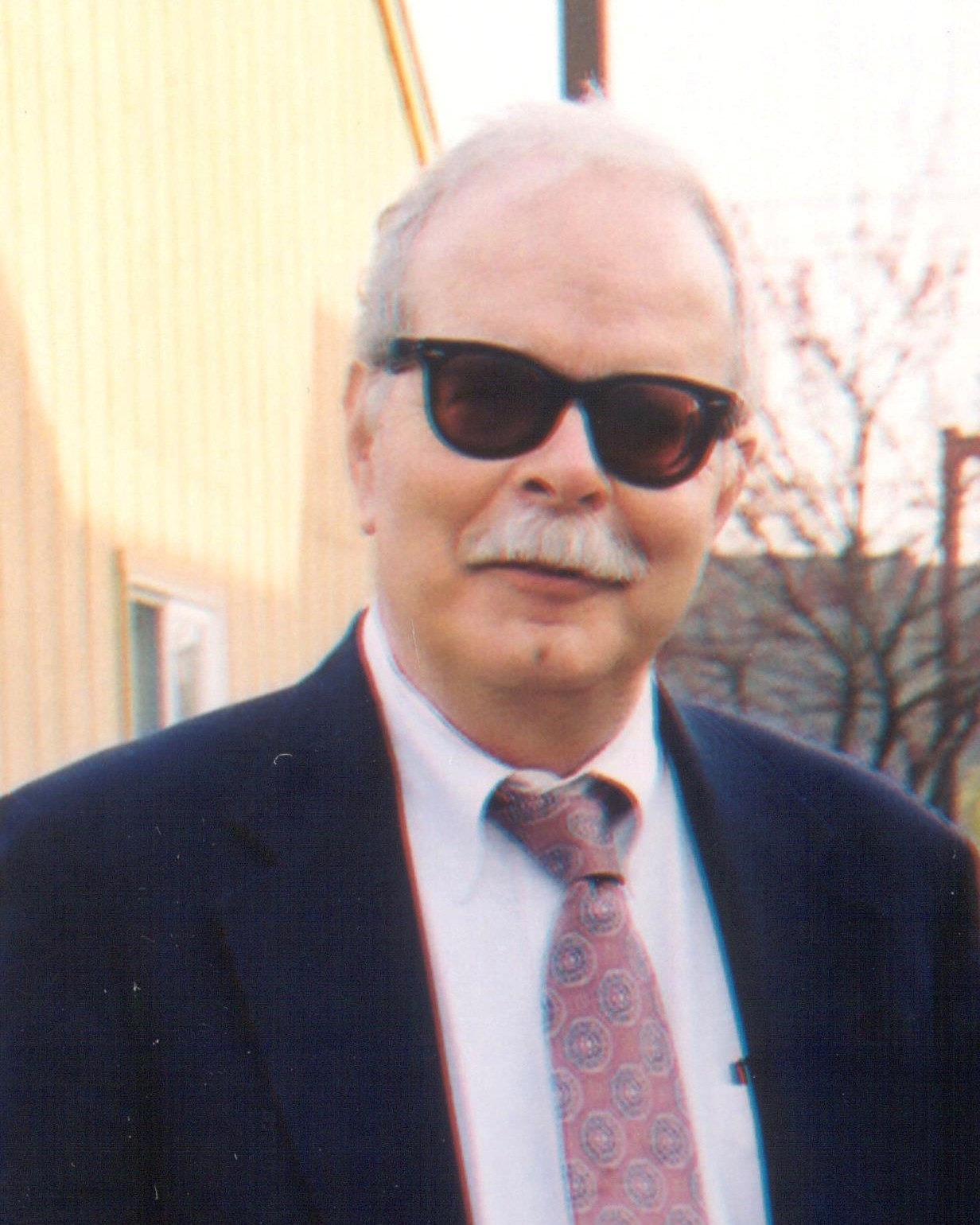 David Demuth Boon Obituary - Nashville, TN