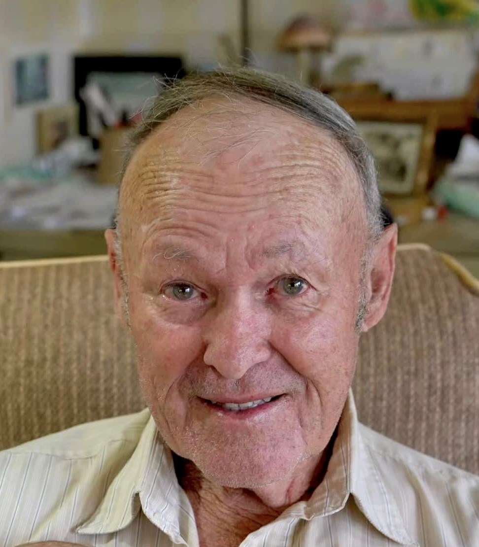 Ronald Daley Obituary - Digby, NS