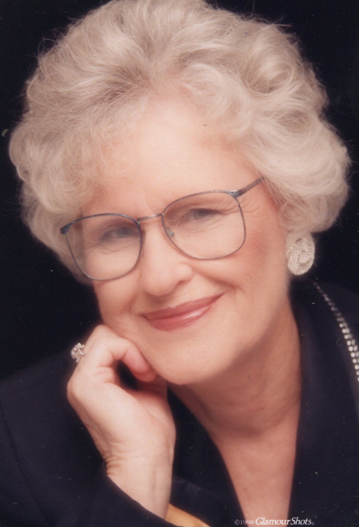 Nelda Young Obituary - Oklahoma City, OK
