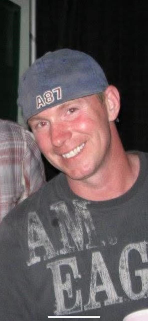 Shawn Perkins Obituary - Dayton, OH