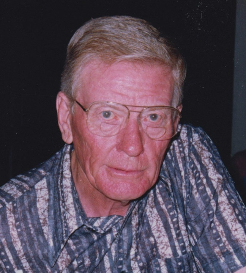 William Foxwell Obituary - Auburn Hills, MI