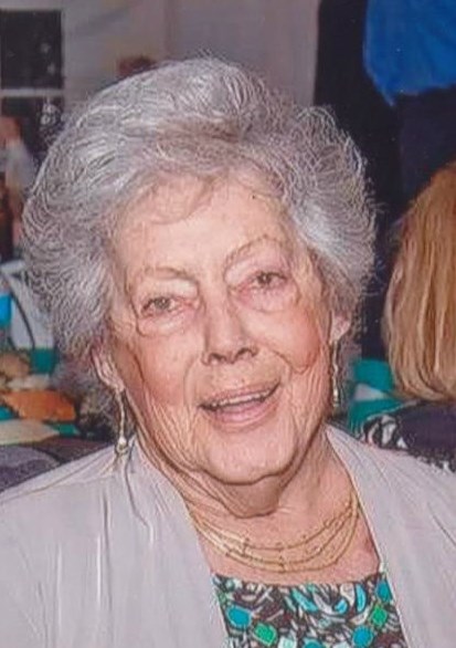 Carol Ann Clancy Obituary - Bowie, MD