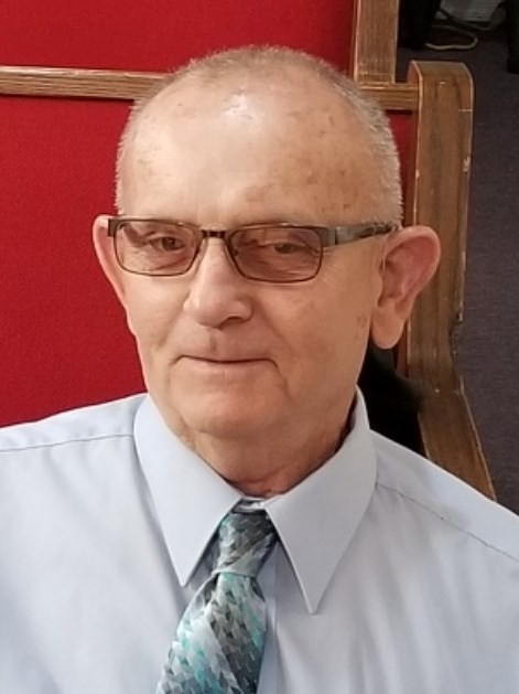 Foster Ricketts Obituary - Chandler, AZ