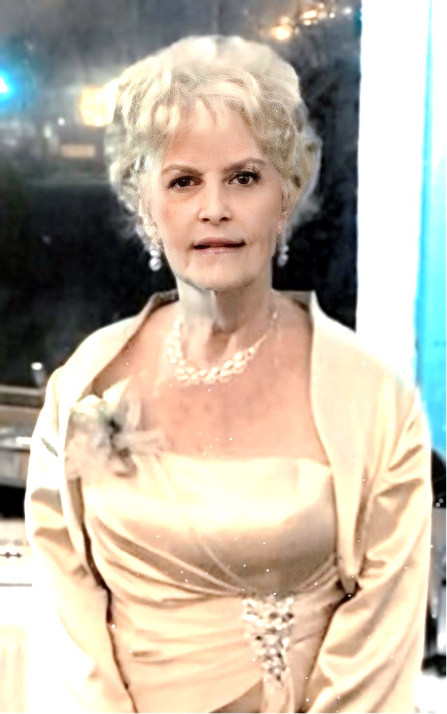 Linda Naquin Obituary - Chalmette, LA