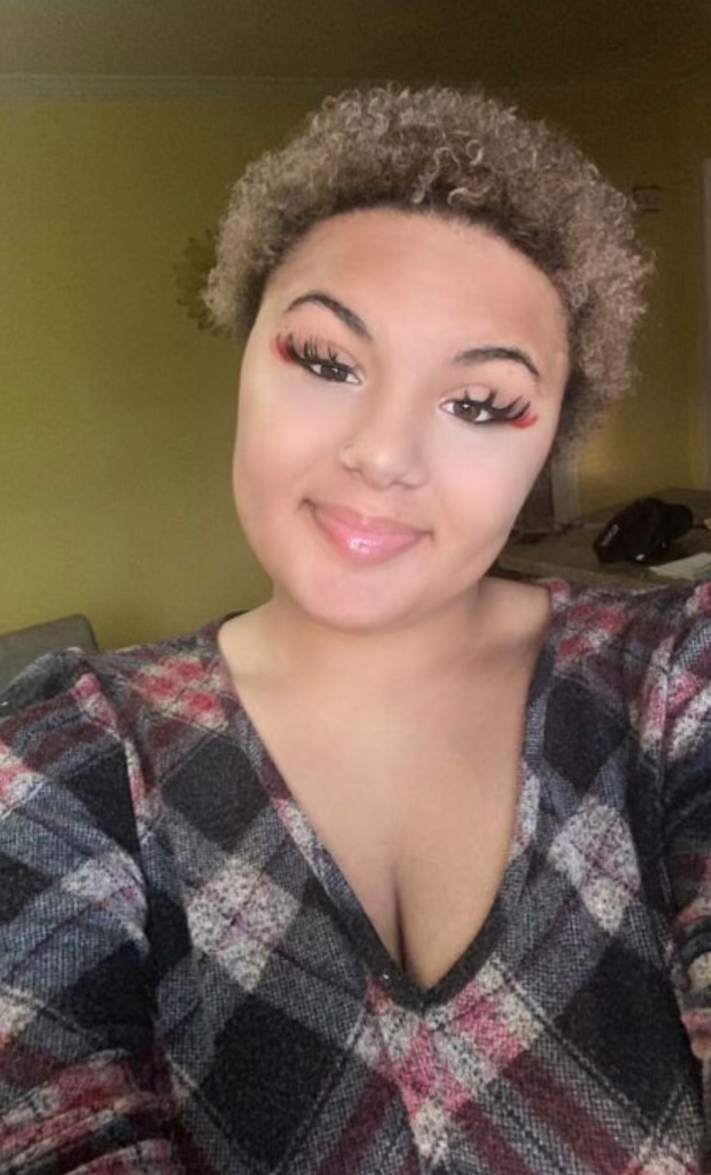 Mya Bingham Obituary - Houma, LA