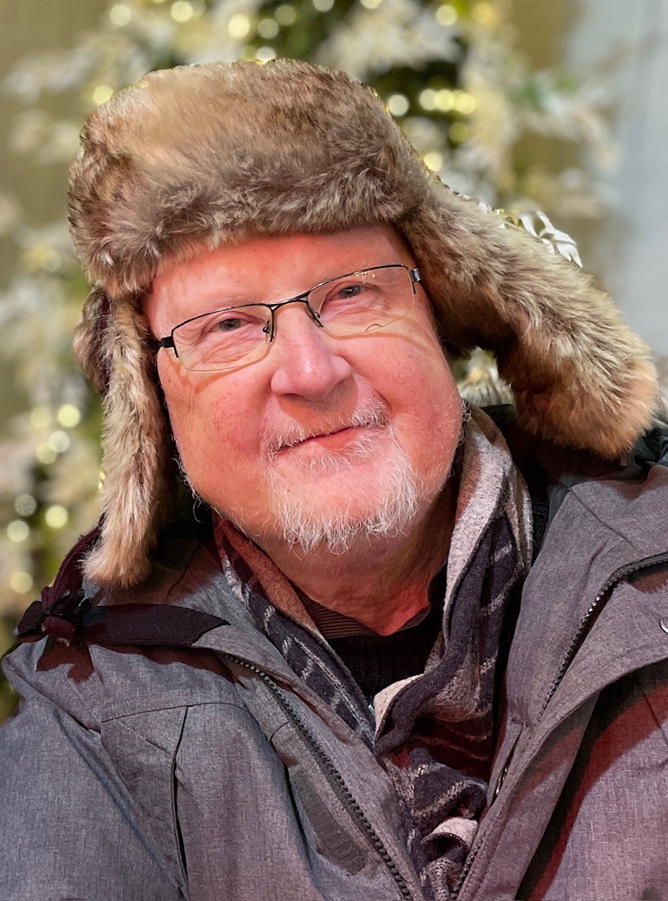 John Wilton Obituary - Toronto, ON