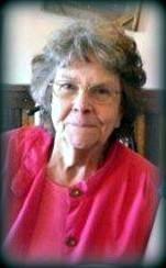 Mrs. Patsy Ruth Kearney Obituary - Mabank, TX