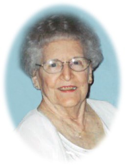Lucille Birg Obituary - St. Clair Shores, MI