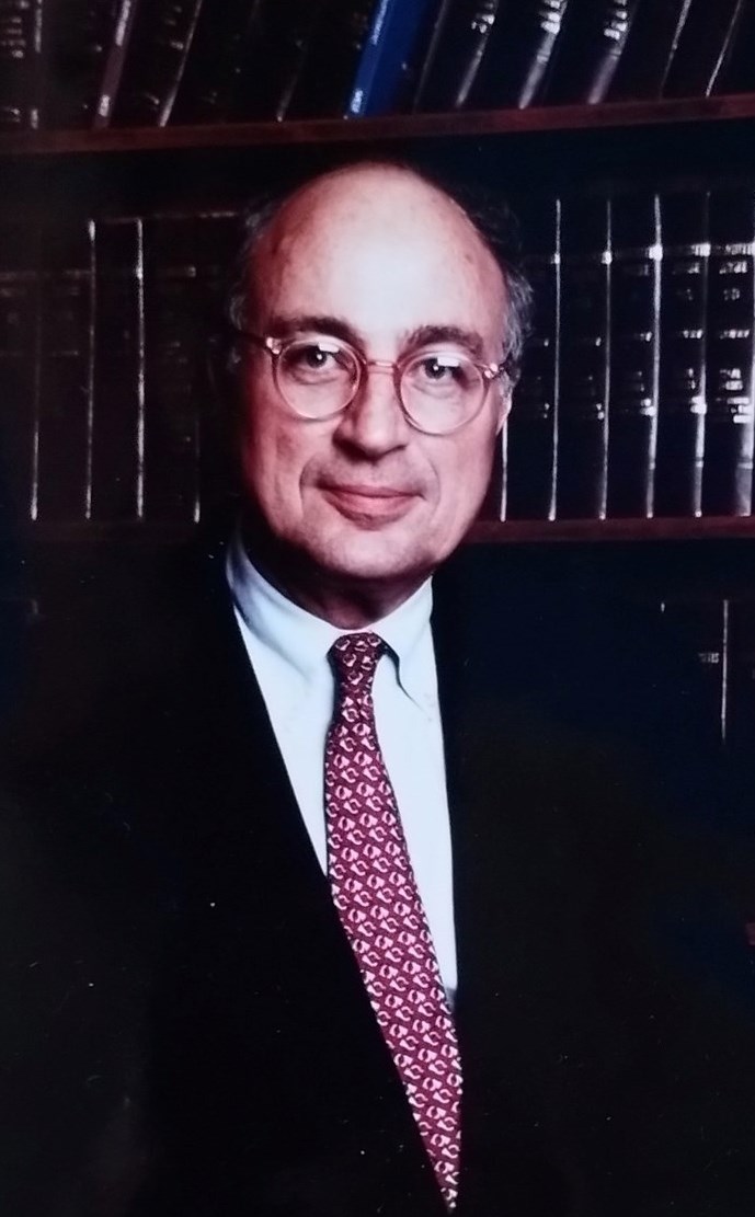 Peter Collias Esq. Obituary - Fall River, MA