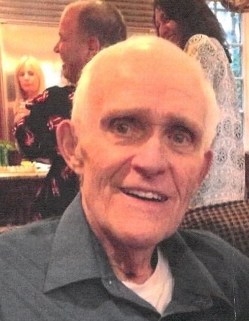 Fred W. Hansen Obituary - Chicago, IL