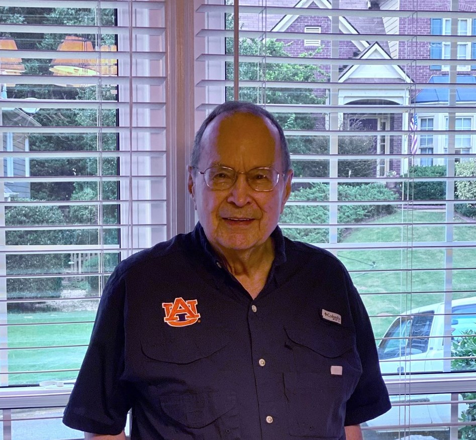 Edwin Rea Obituary - Roswell, GA