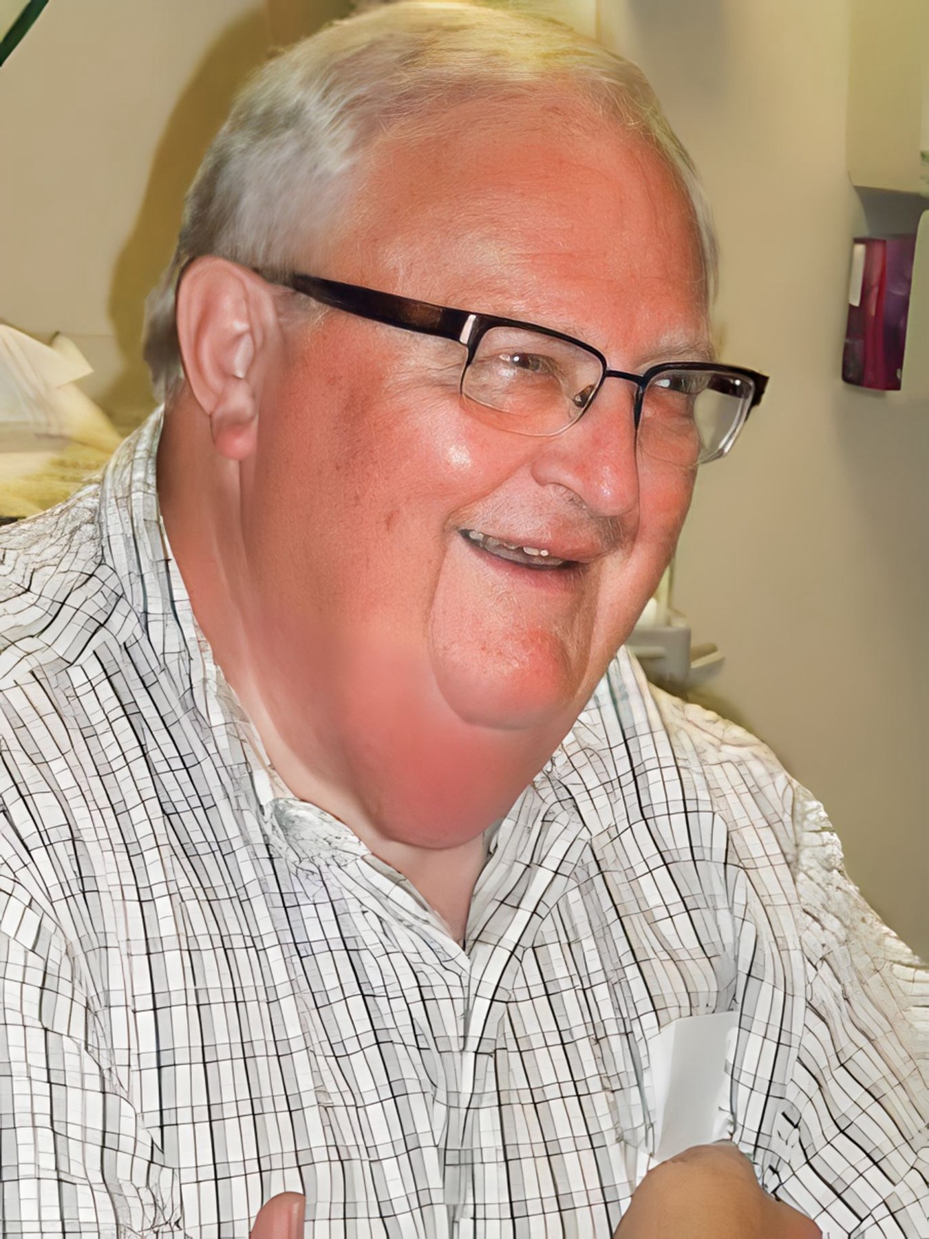 Ray Gerald Dingledine Obituary - Jackson, TN