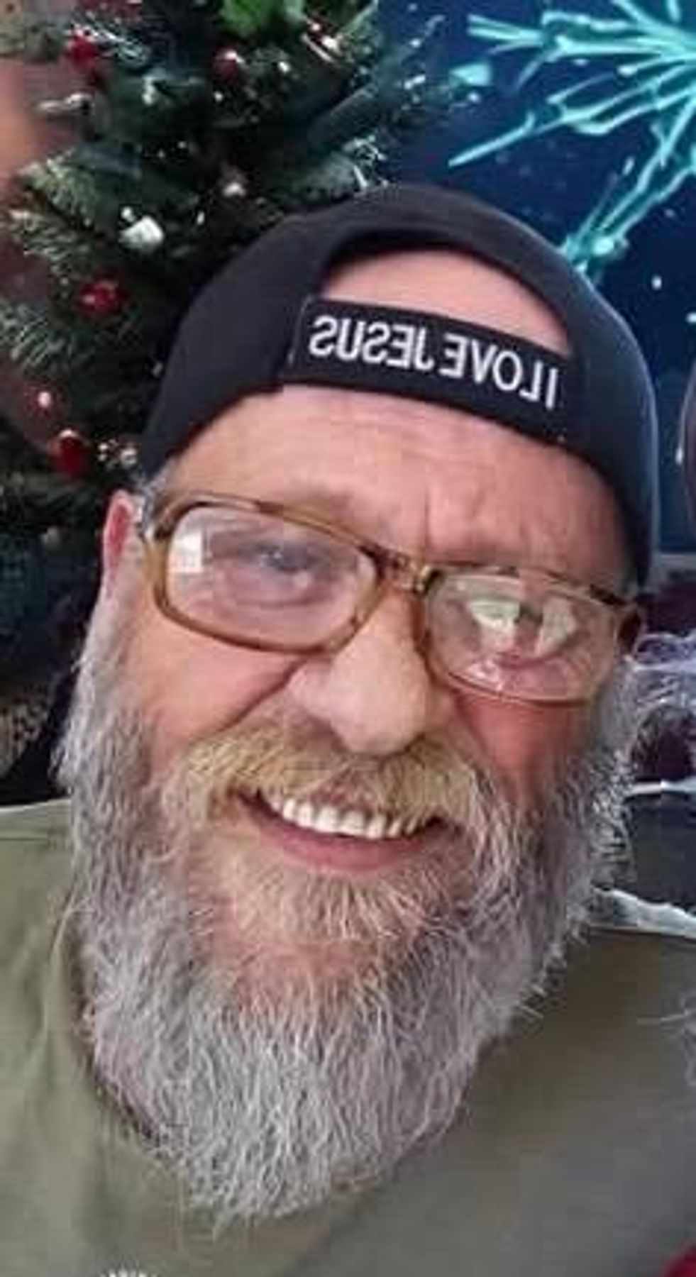 Kenneth Smith Obituary - McDonough, GA