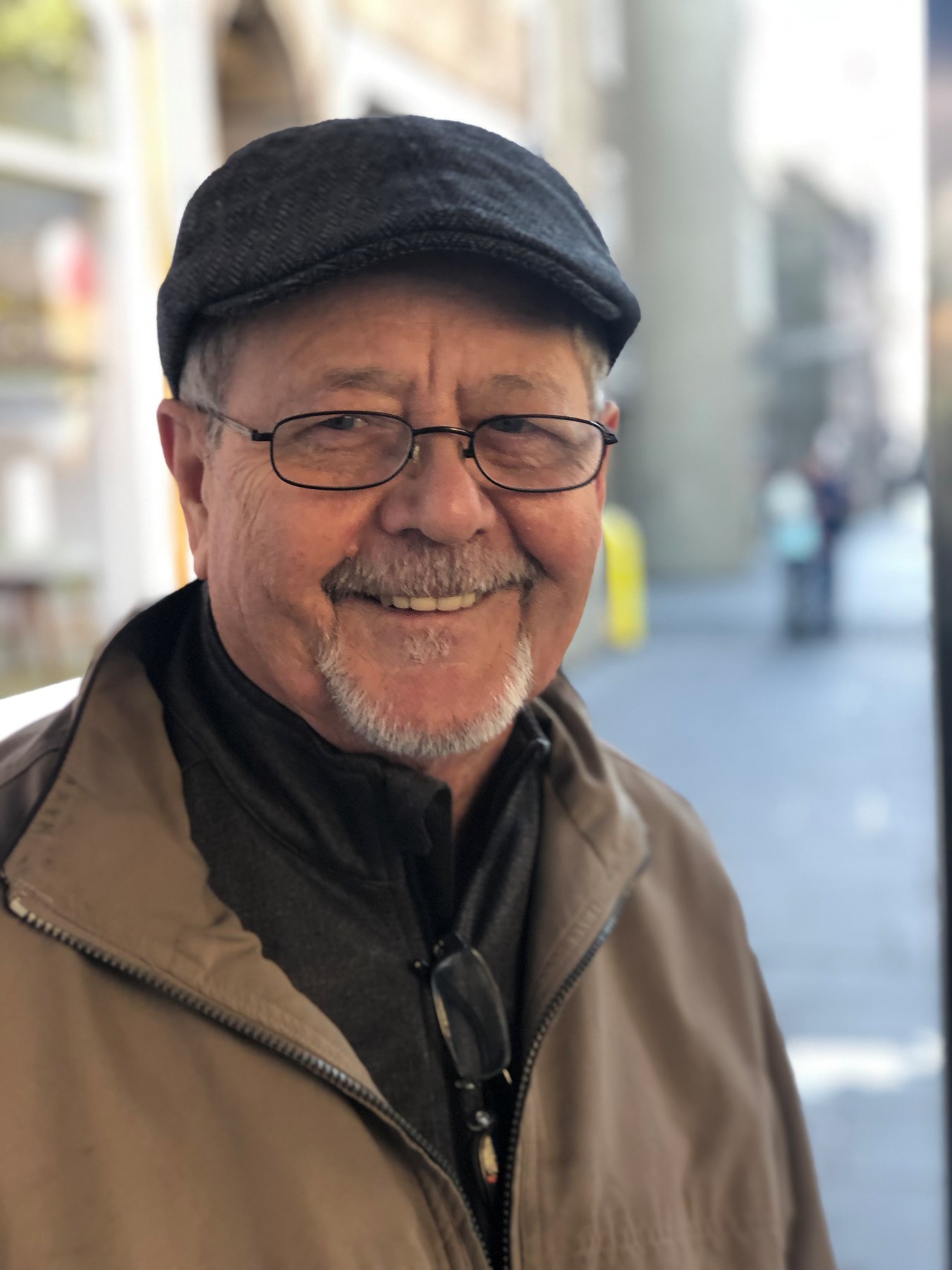 Skip Johnson Obituary - Baton Rouge, LA