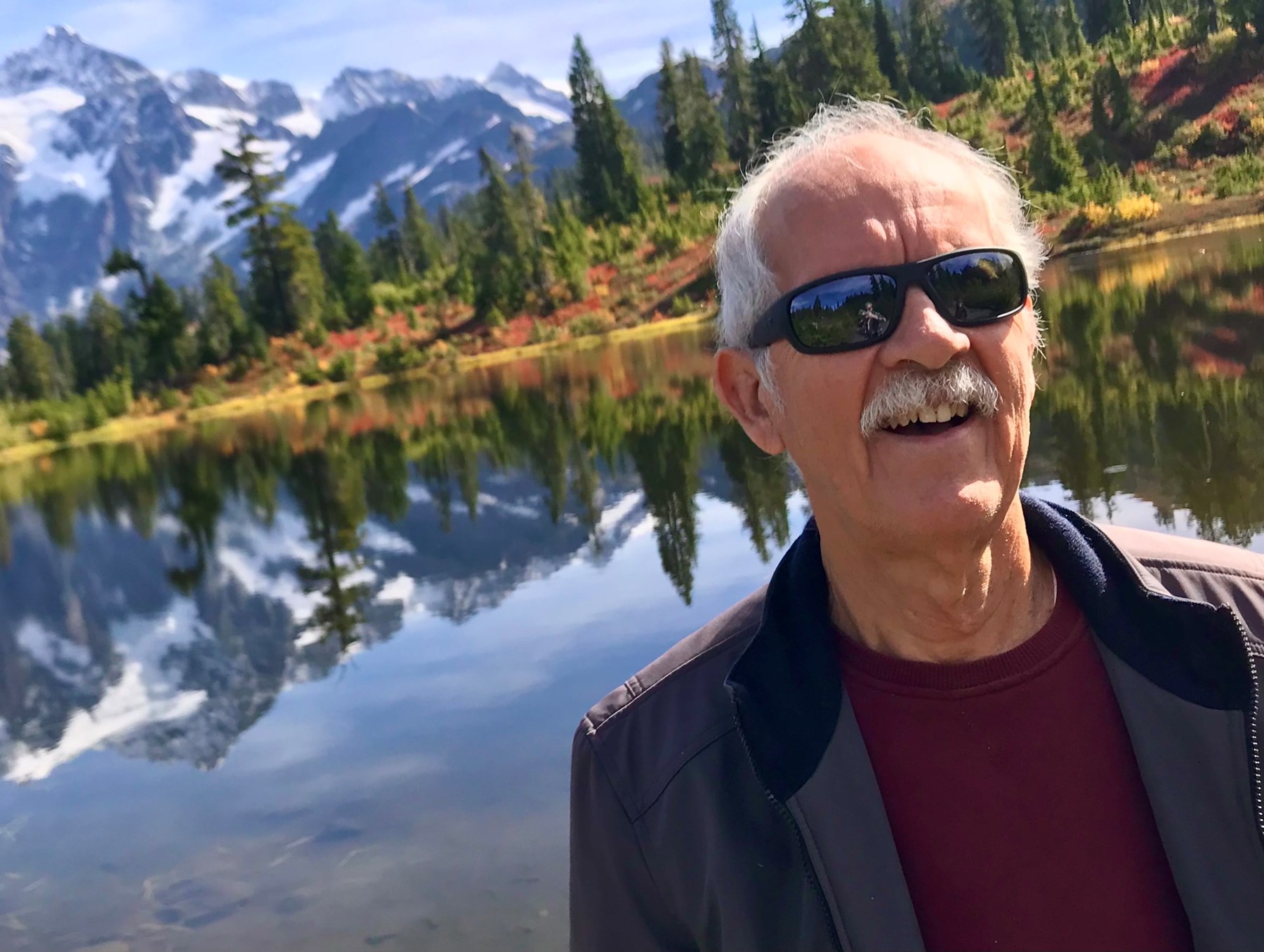 Melvin Cline Obituary - Seattle, WA