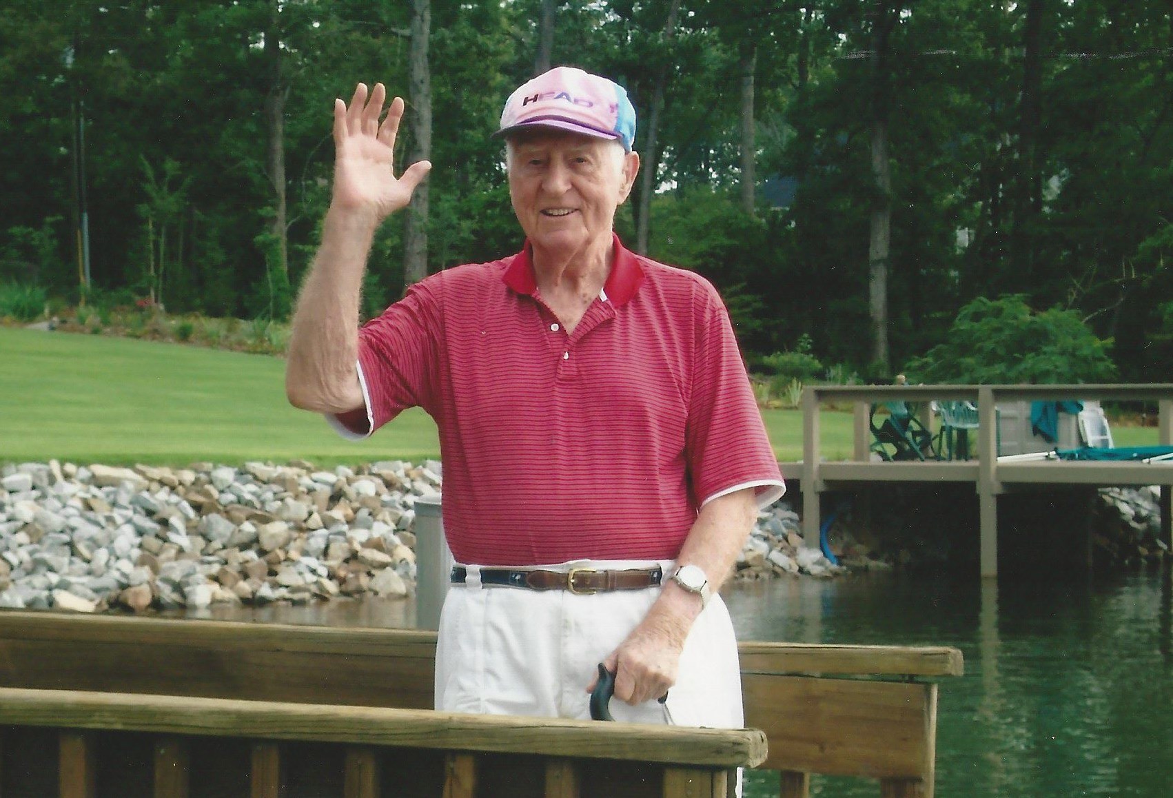 George Wessel Obituary - Lexington, SC